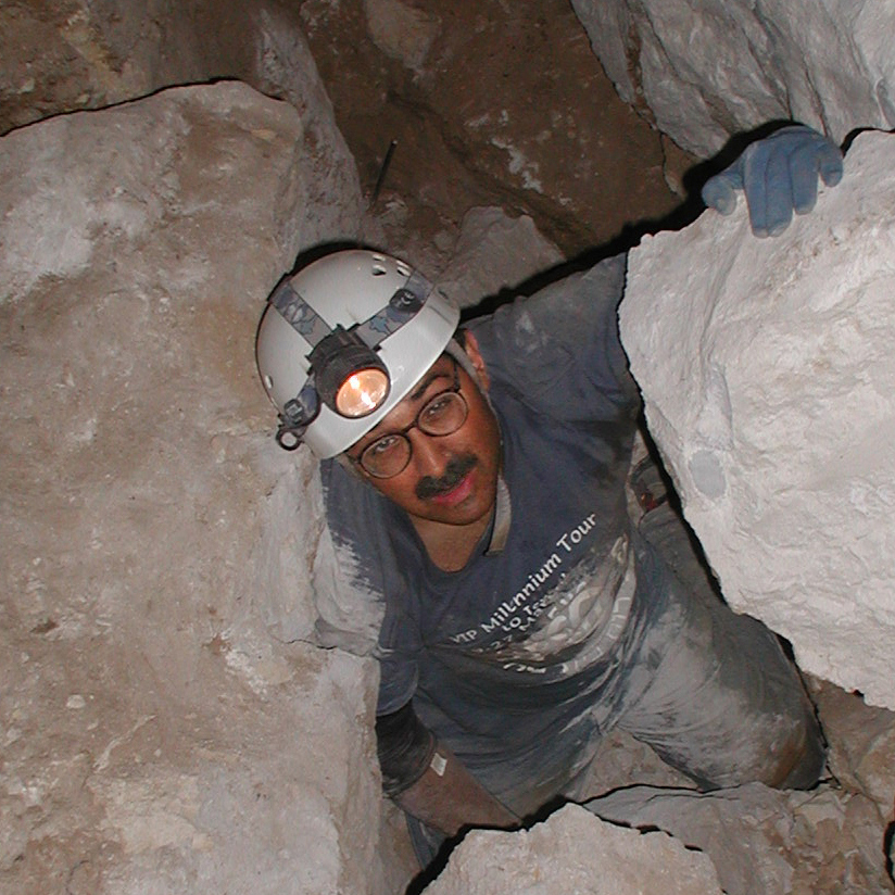 Richard Freund | EG Conference