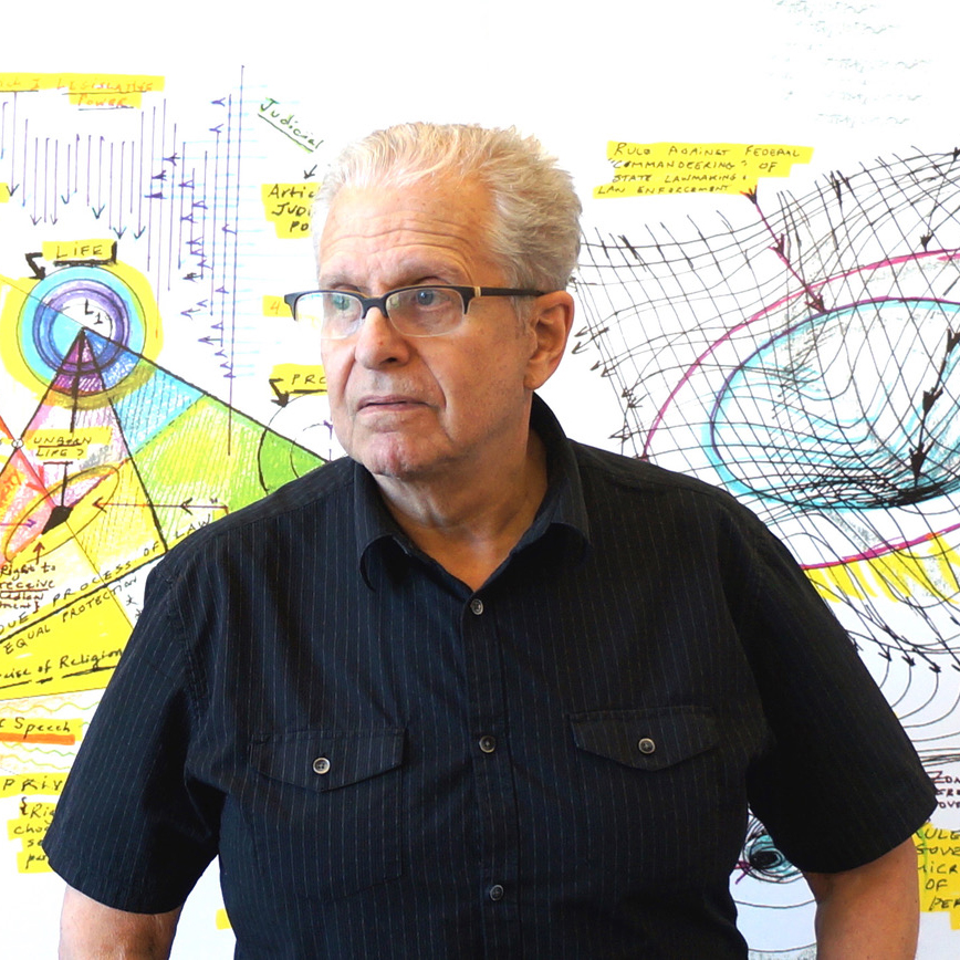 Laurence Tribe | EG Conference