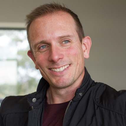 Andrew Barron | EG Conference