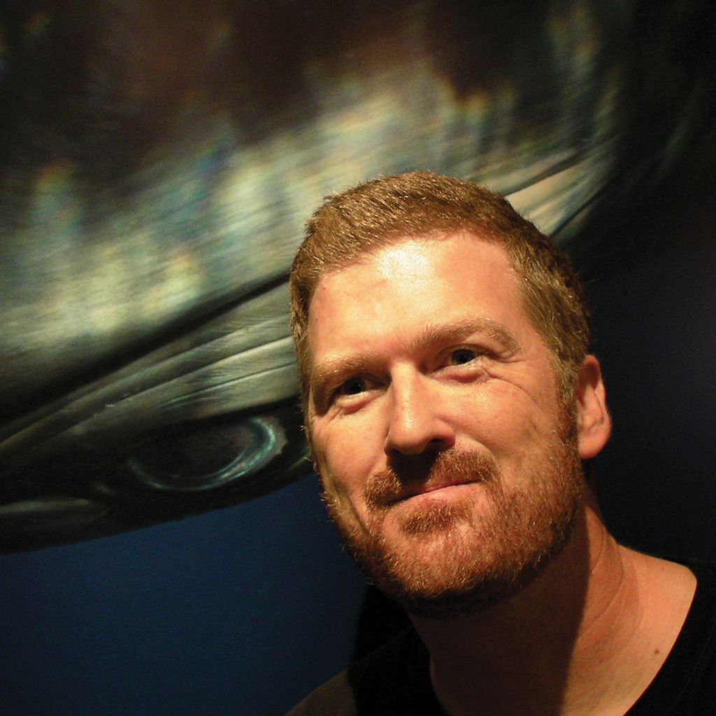 Bryant Austin | EG Conference