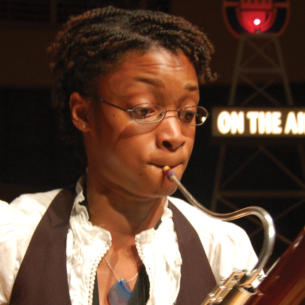 Sandra Bailey | EG Conference