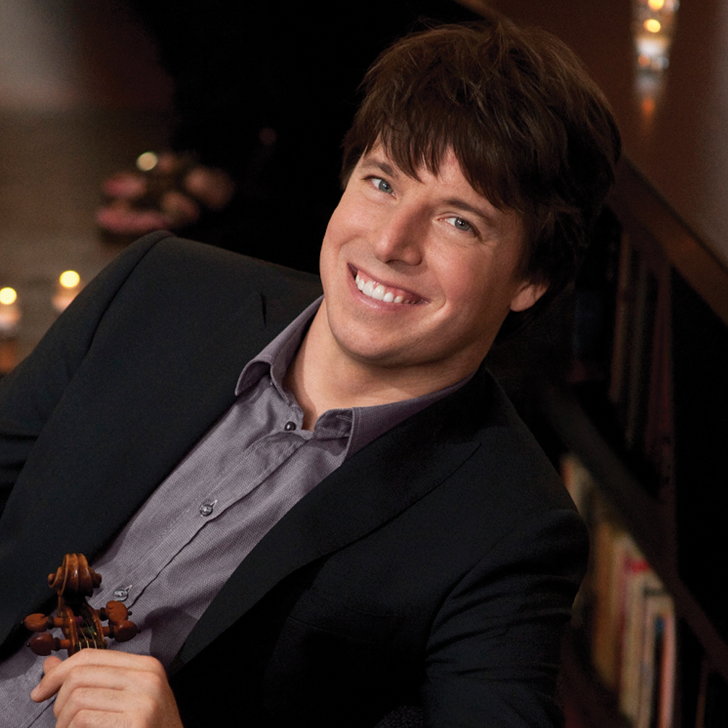 Joshua Bell | EG Conference
