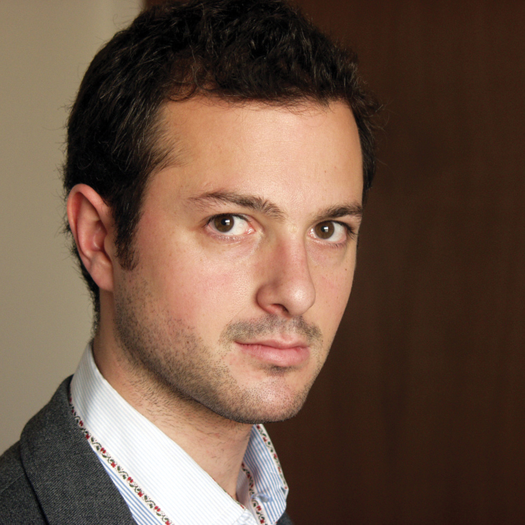 Leonardo Bonanni | EG Conference