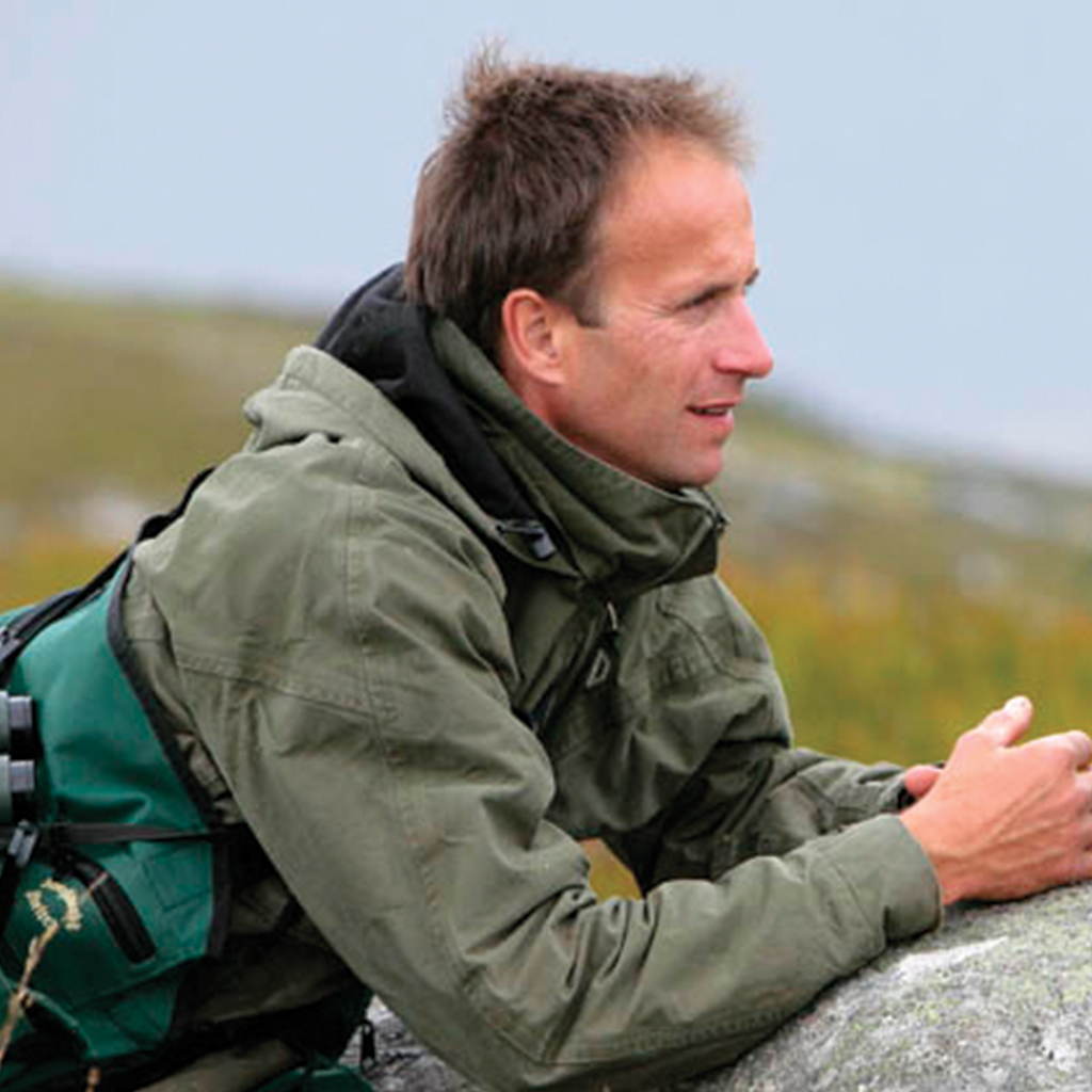 Lloyd Buck | EG Conference