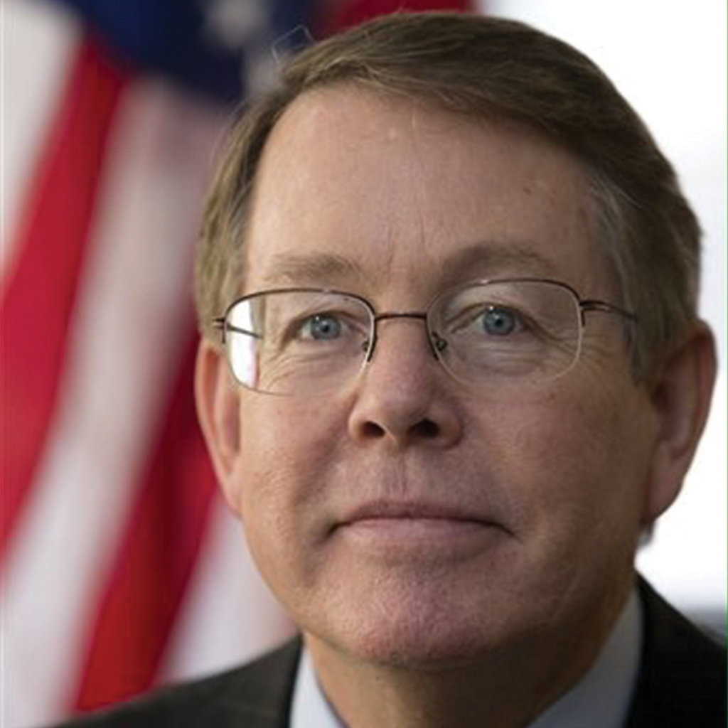 Jim Bueermann | EG Conference