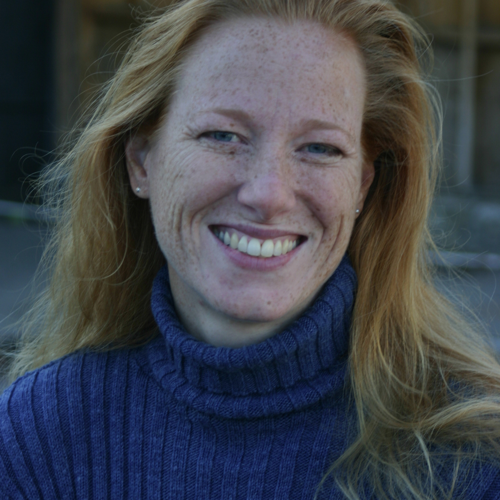 Jessica Cail | EG Conference