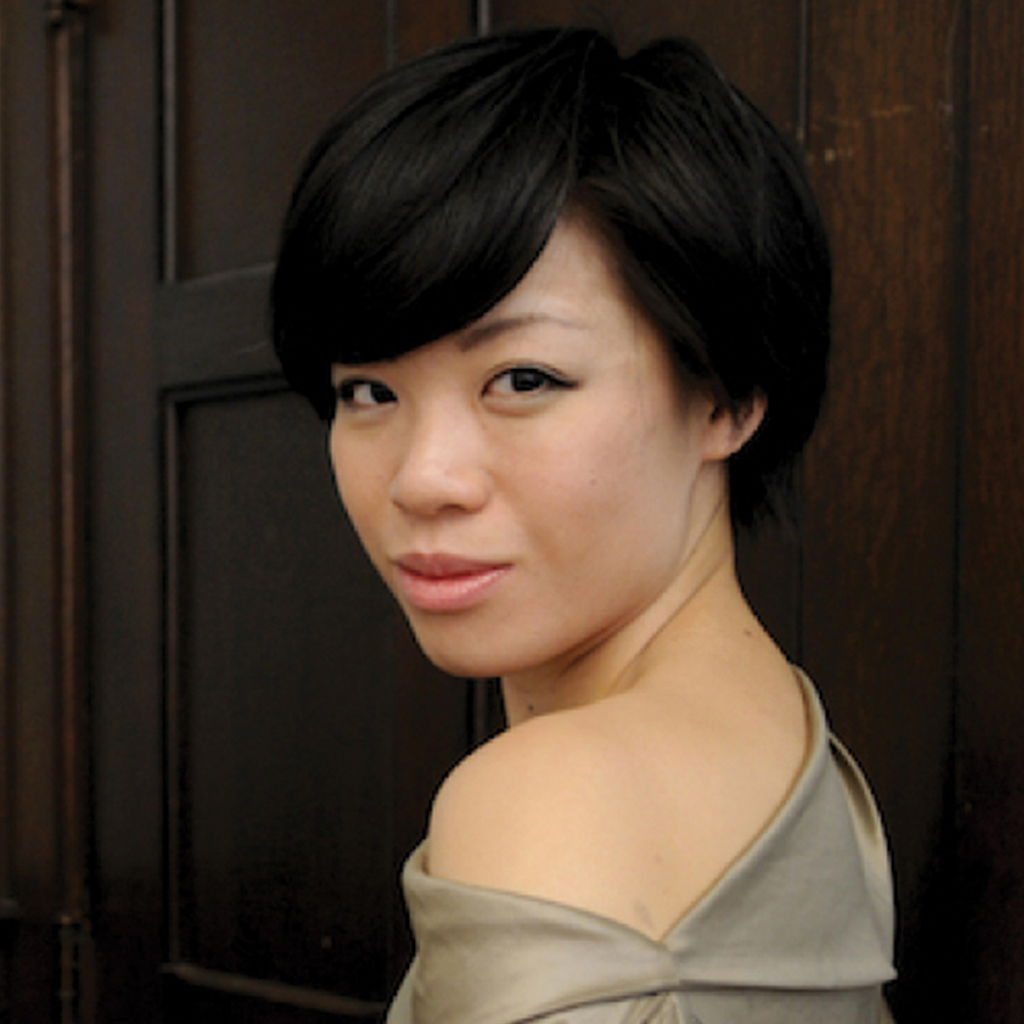 Angel Chang | EG Conference