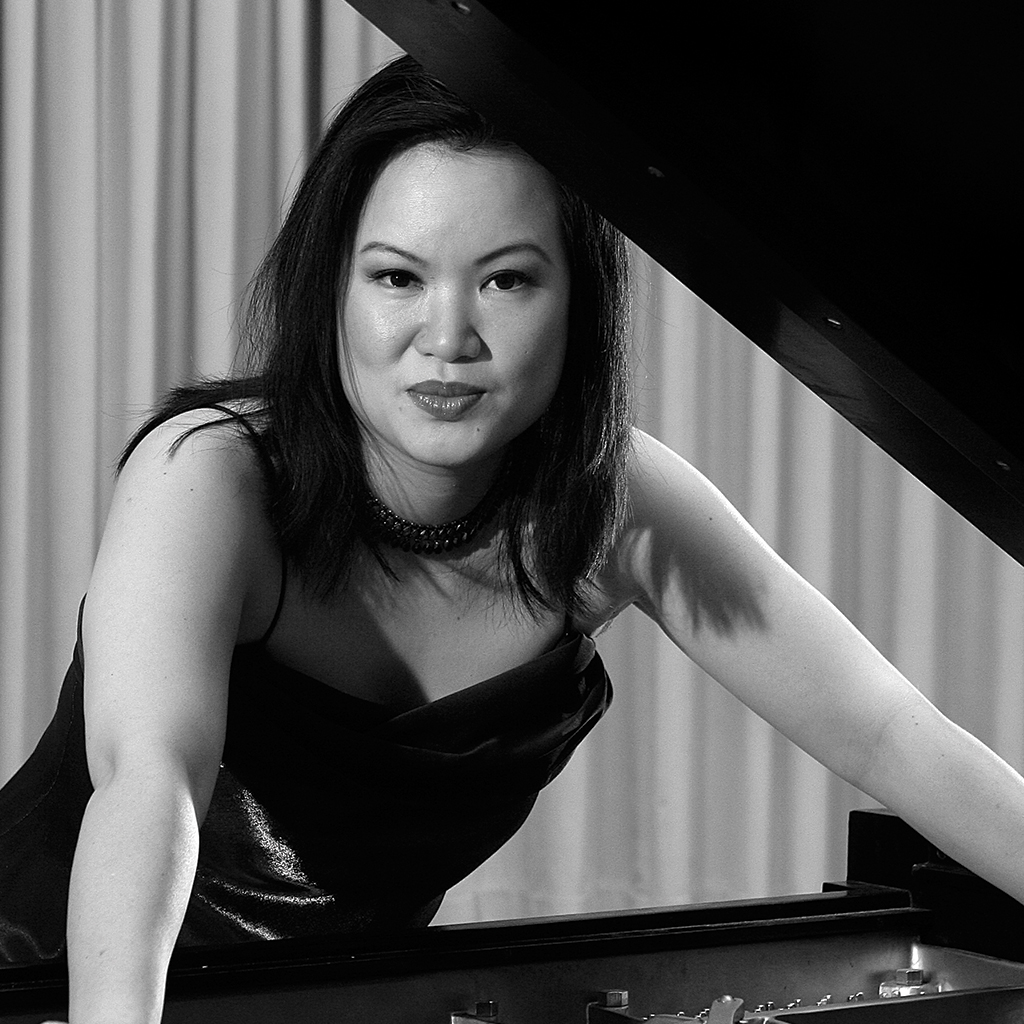 Angelin Chang | EG Conference