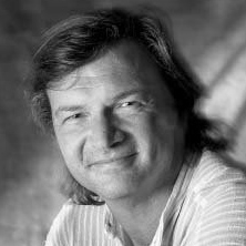 Chris Rainier | EG Conference