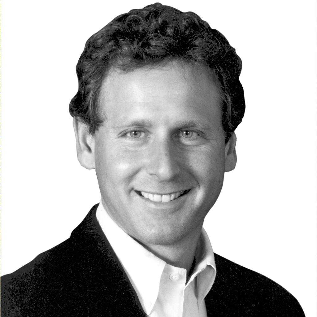 Jim Citrin | EG Conference