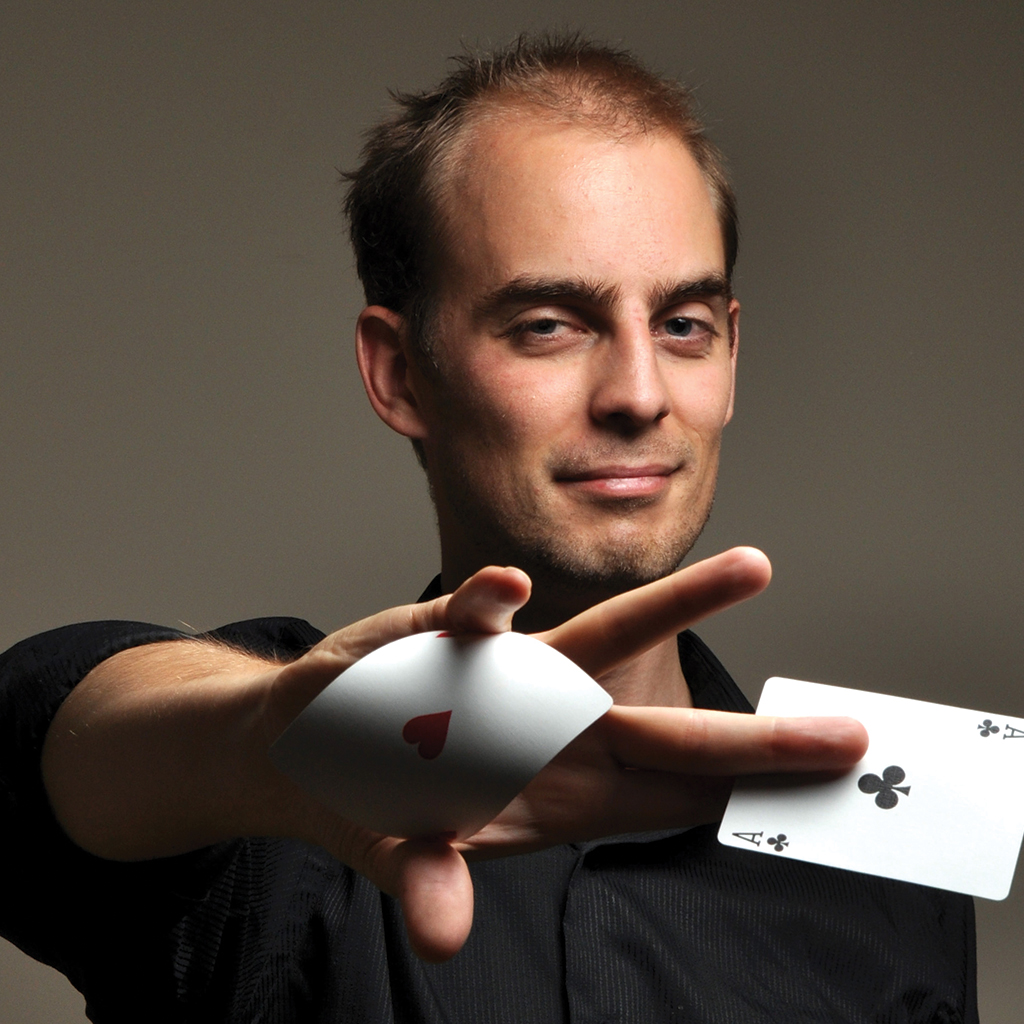 Simon Coronel | EG Conference