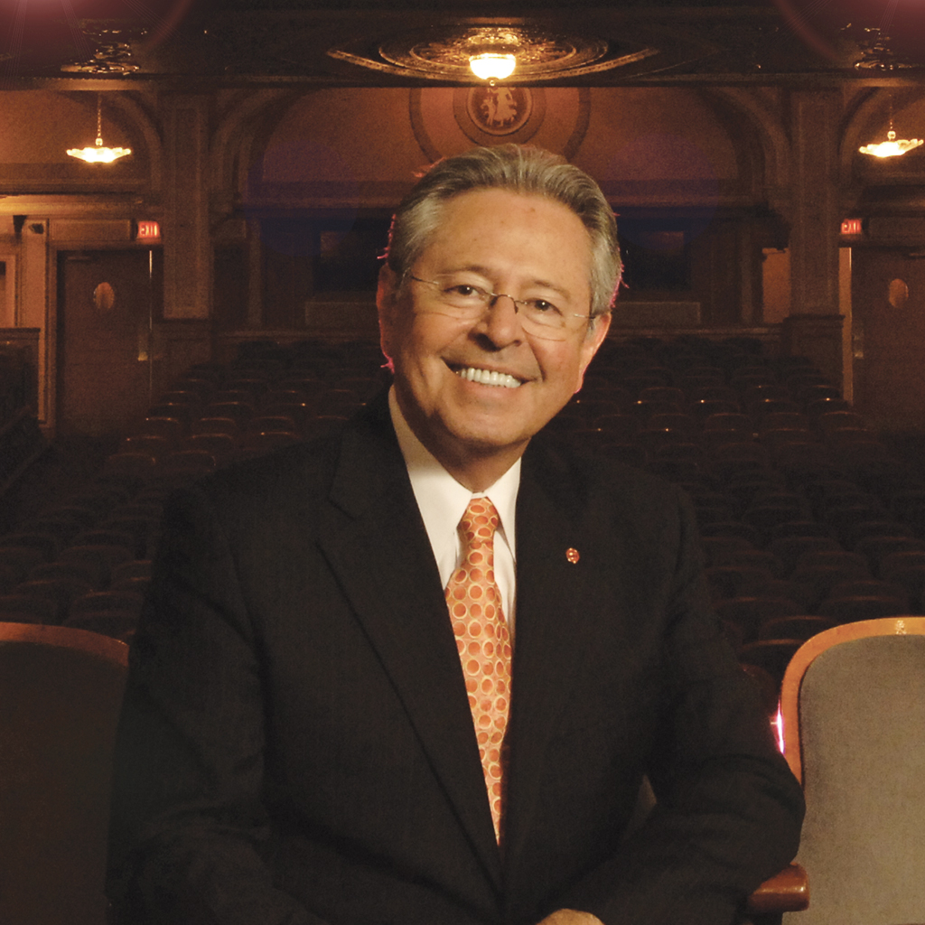 Miguel Angel Corzo | EG Conference