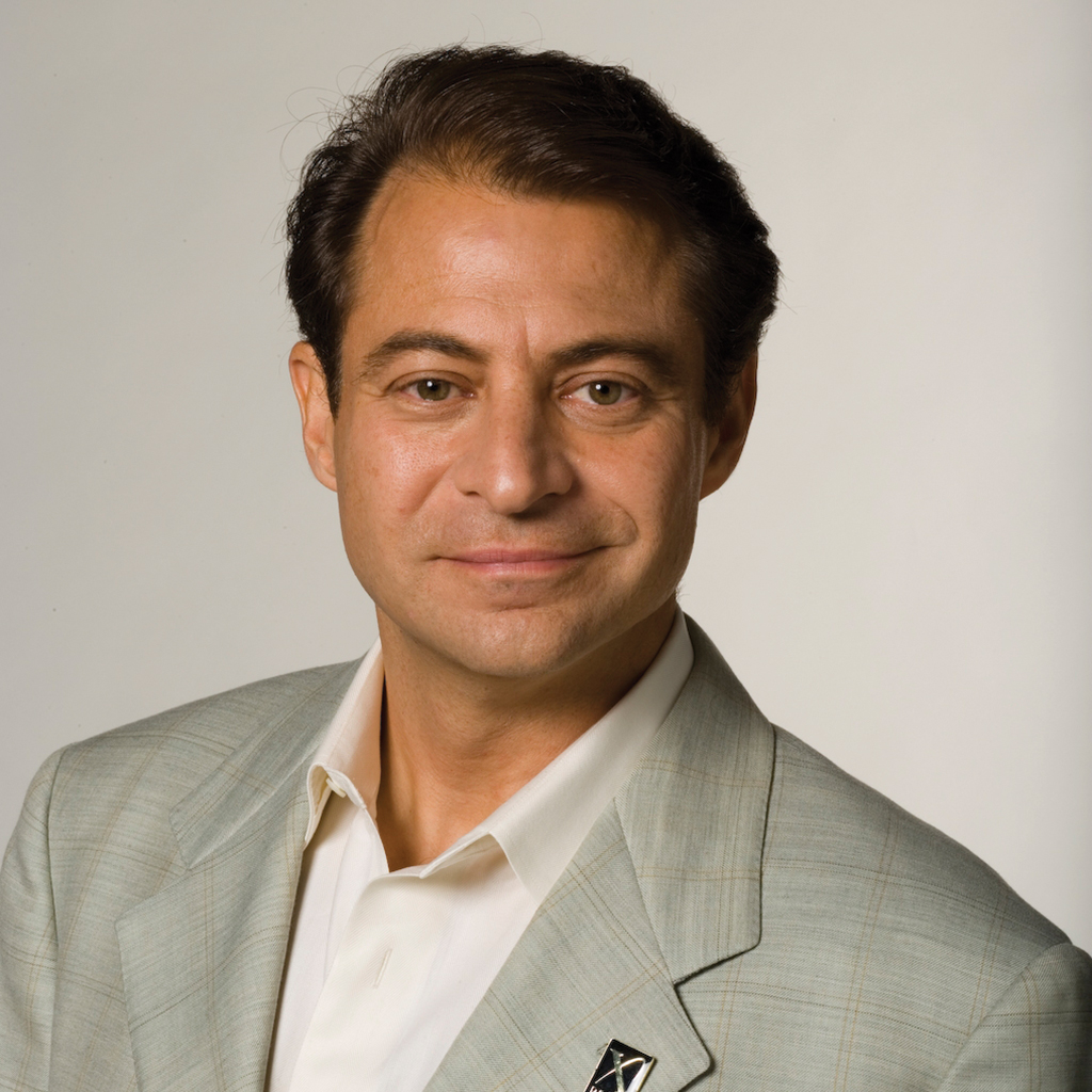 Peter H. Diamandis | EG Conference