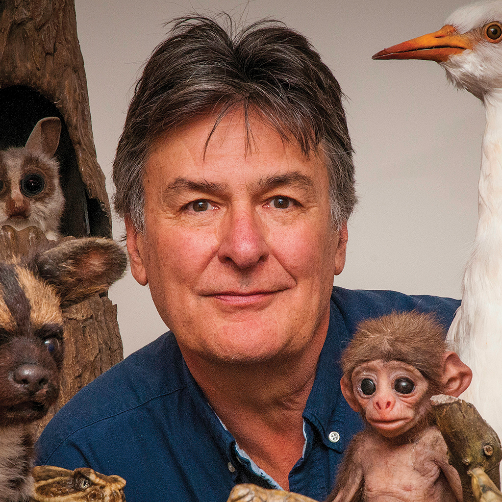 John Downer | EG Conference