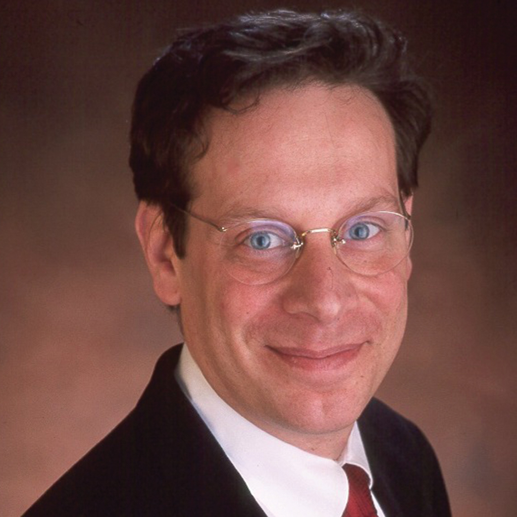 Daniel Dubno | EG Conference