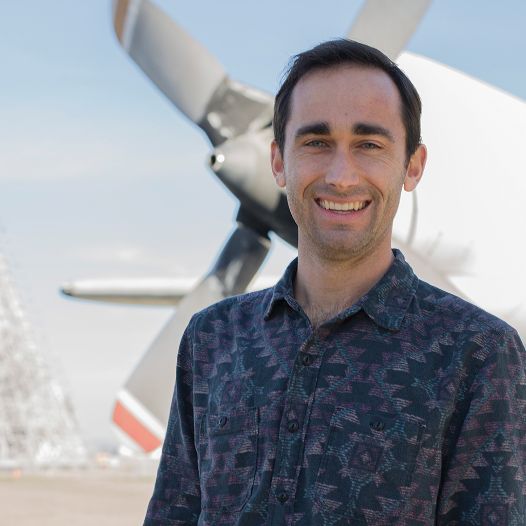 Jason Dunn | EG Conference