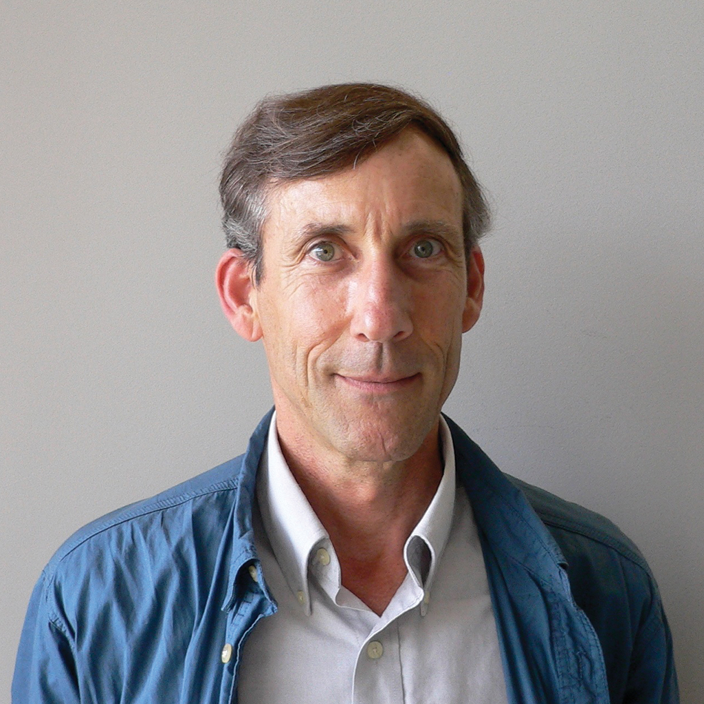 George Dyson | EG Conference