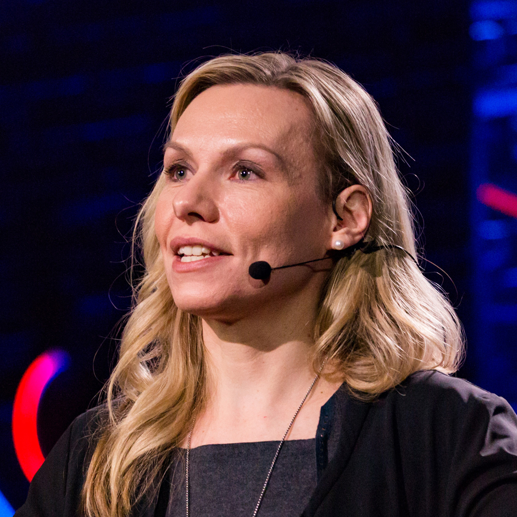 Elizabeth Kiehner | EG Conference