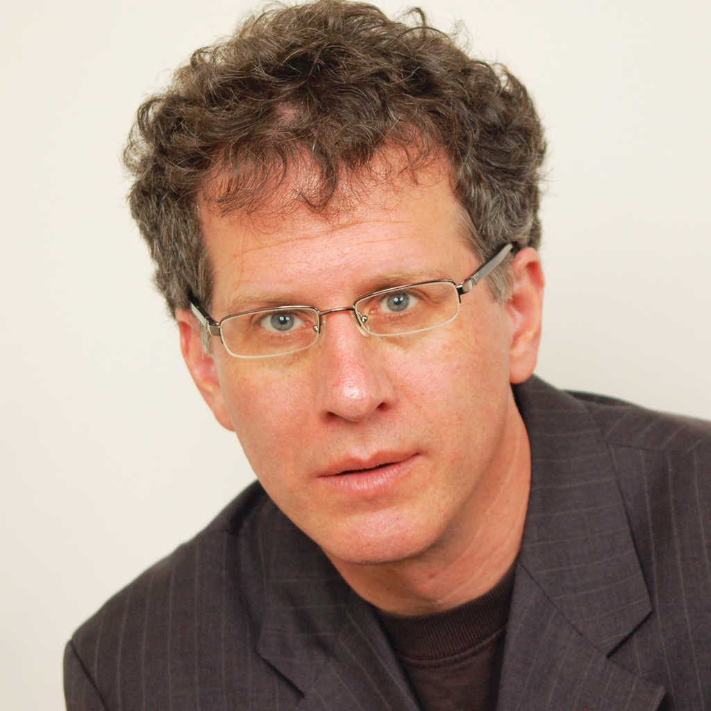 Max Ferguson | EG Conference