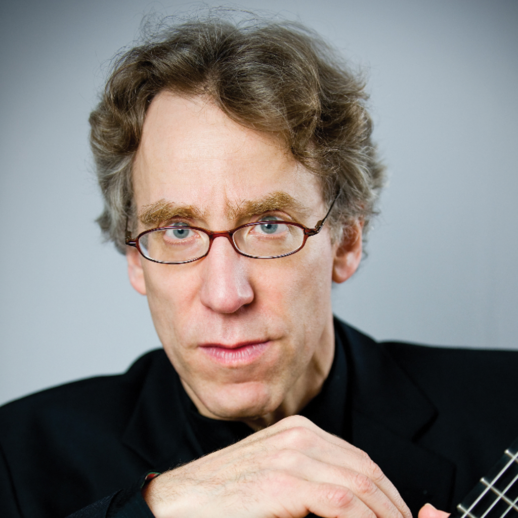 Eliot Fisk | EG Conference