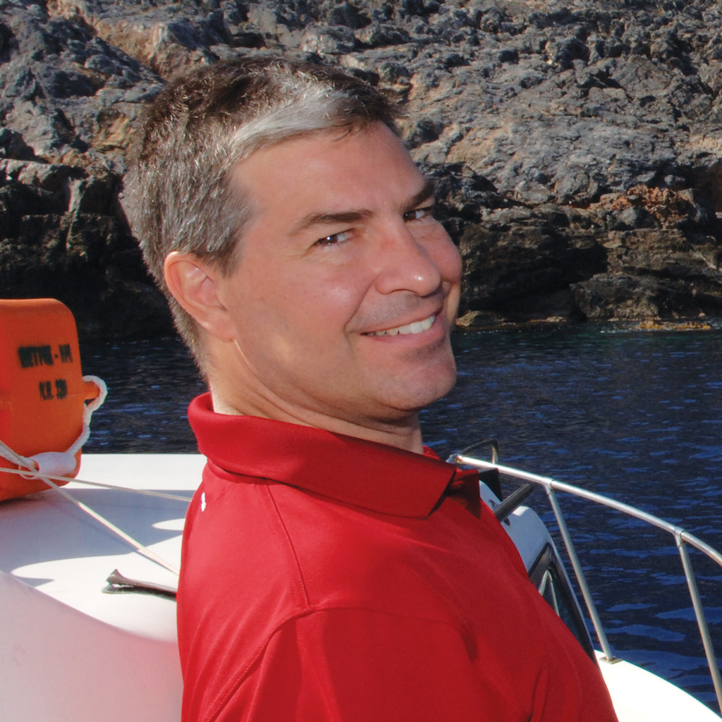 Brendan Foley | EG Conference