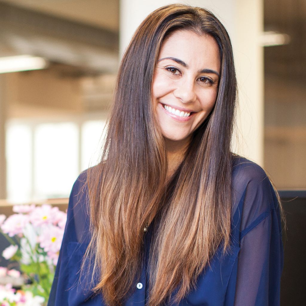 Jodie Fox | EG Conference