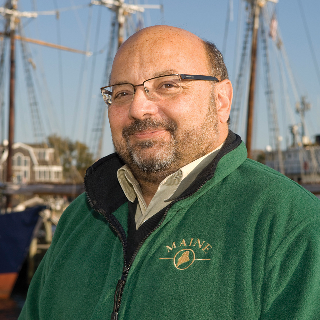 Dave Gallo | EG Conference