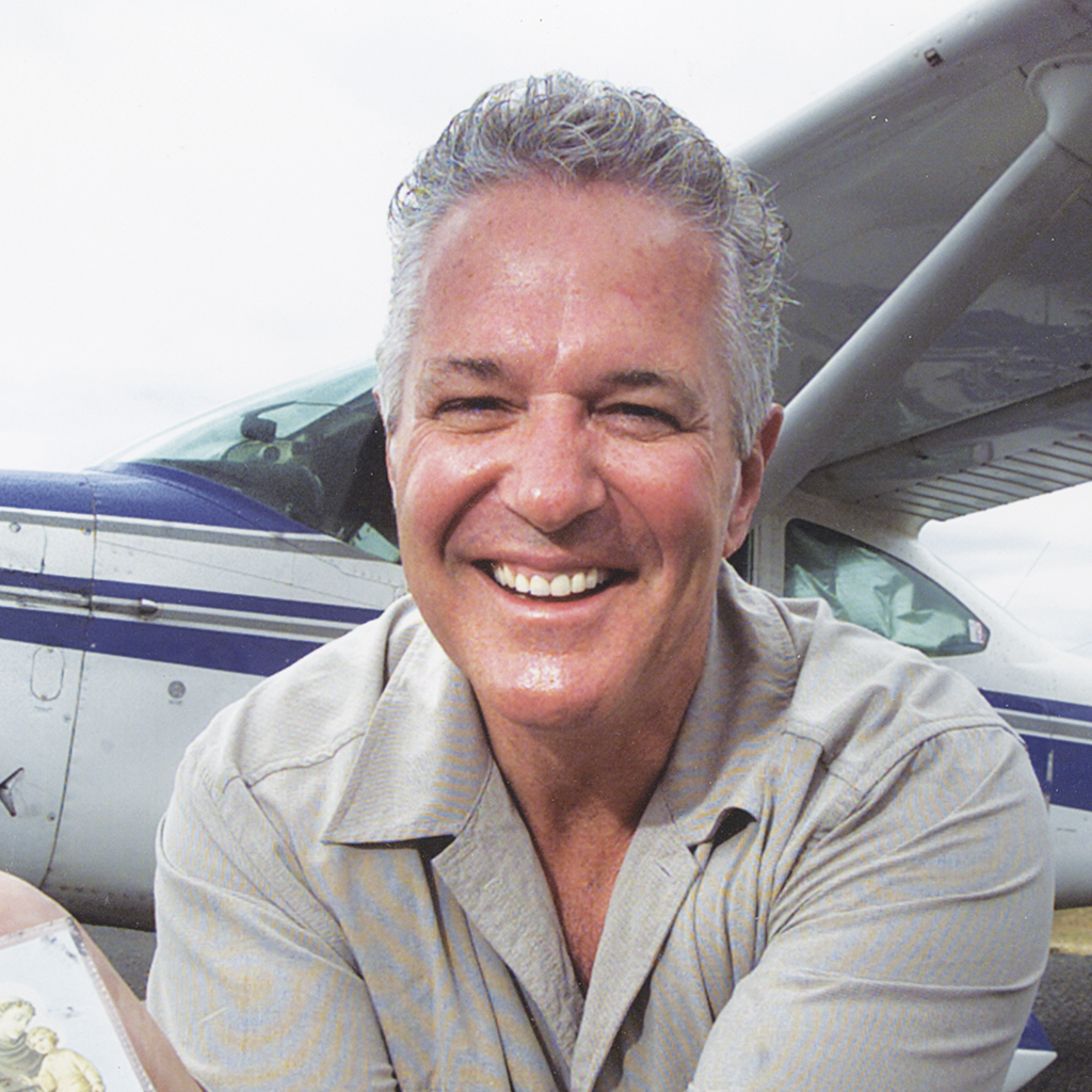 Robert Gannon | EG Conference