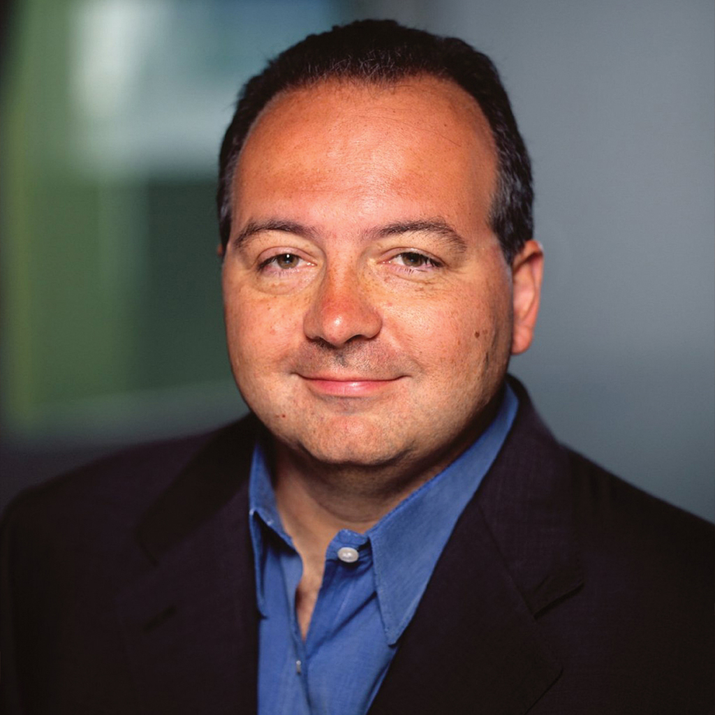 Rob Glaser | EG Conference