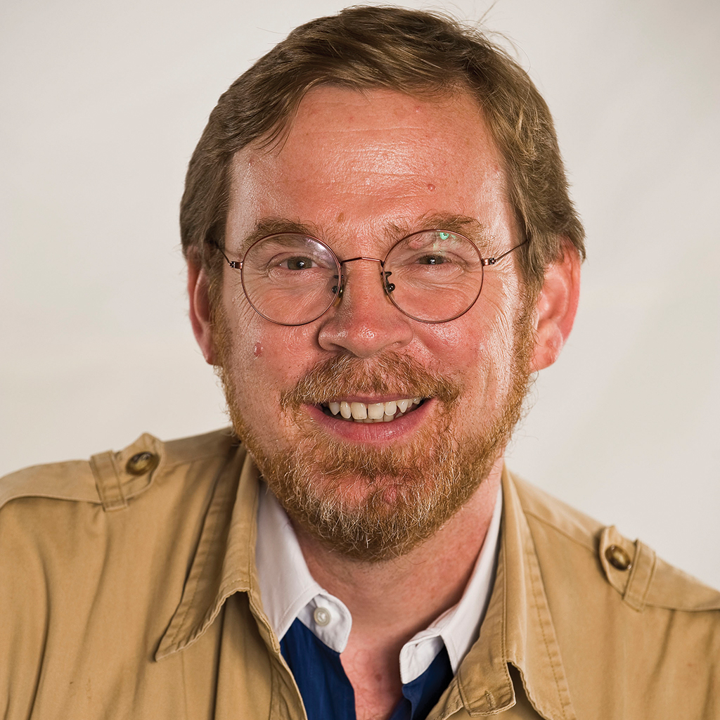 Michael Hawley | EG Conference