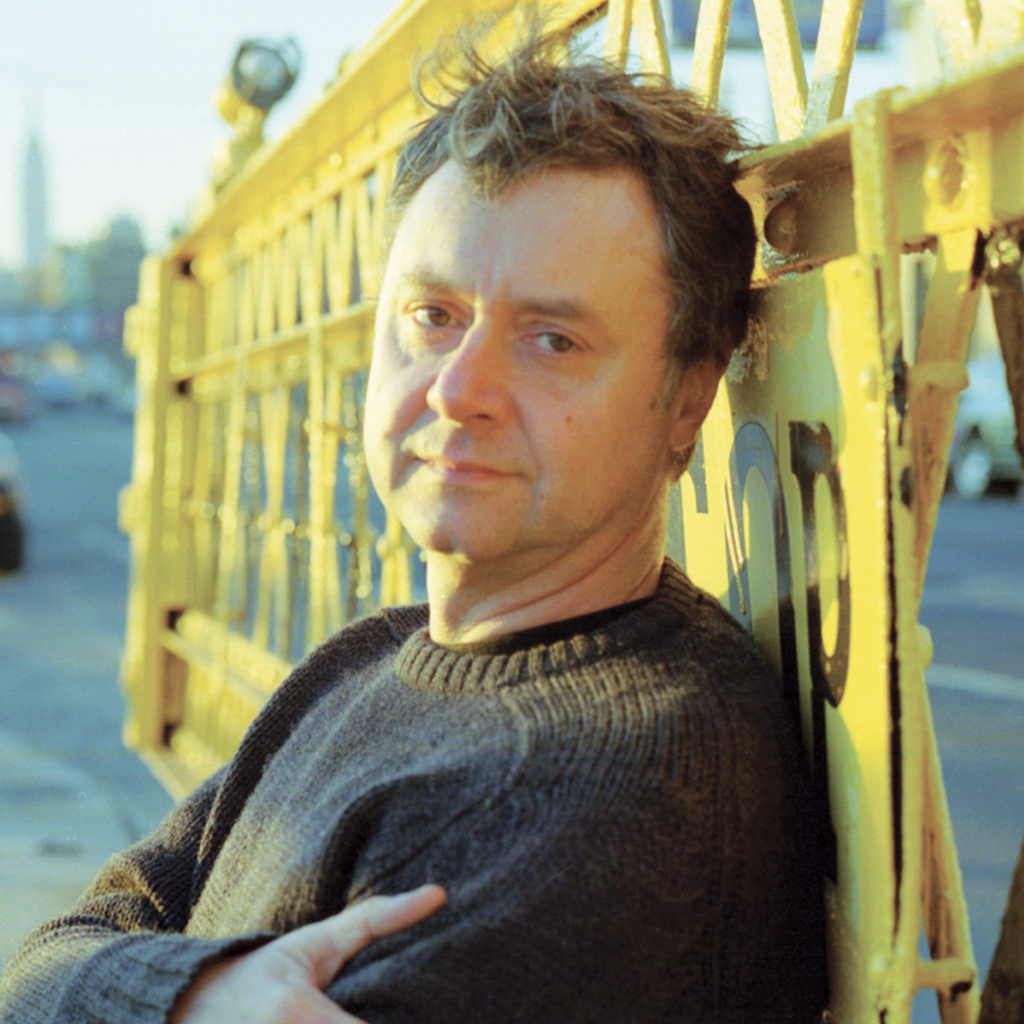 Paul Hoffman | EG Conference