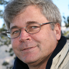 James Korris | EG Conference