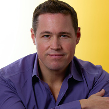 Jeff Corwin | EG Conference