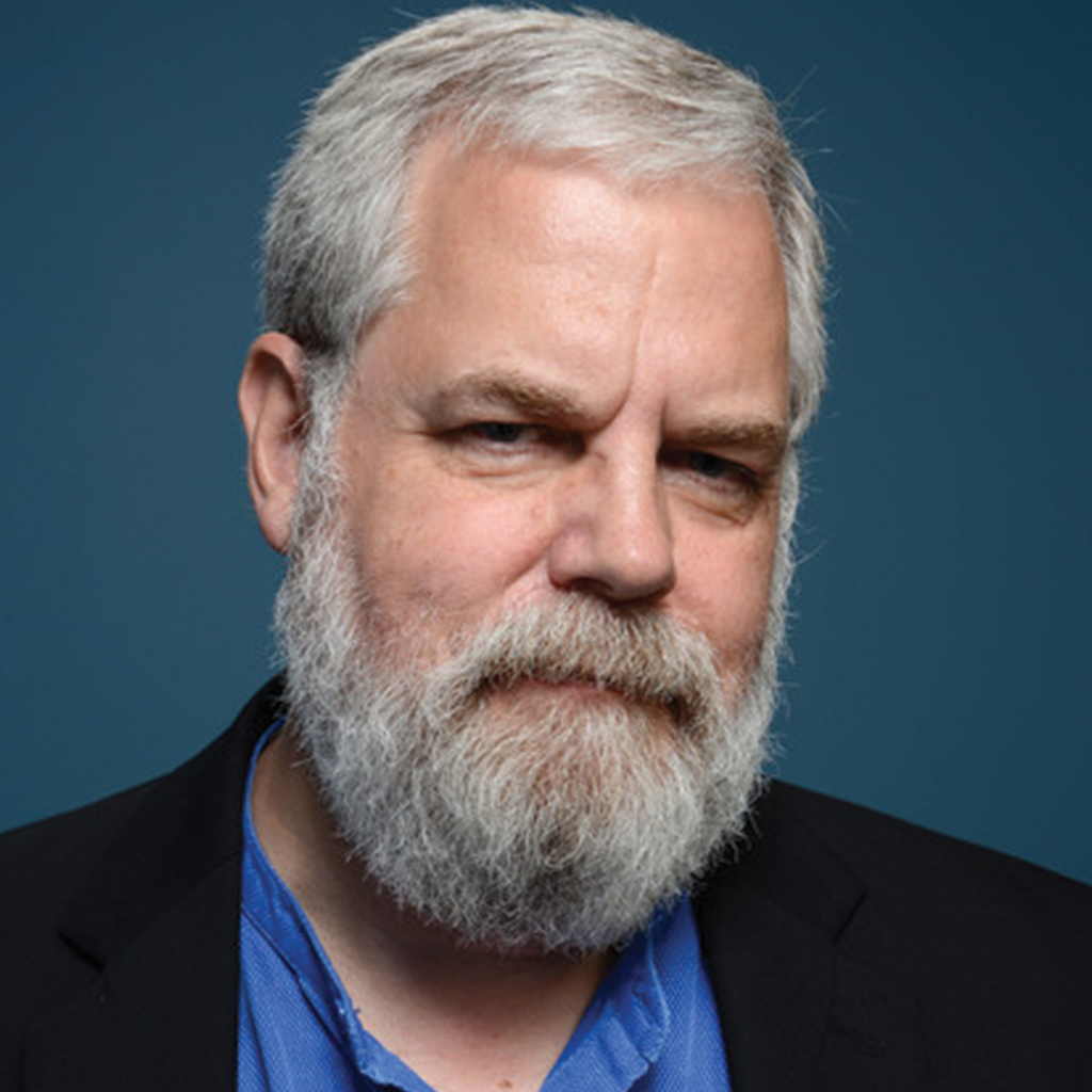 Tim Jenison | EG Conference