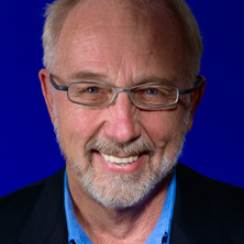 John Gage | EG Conference