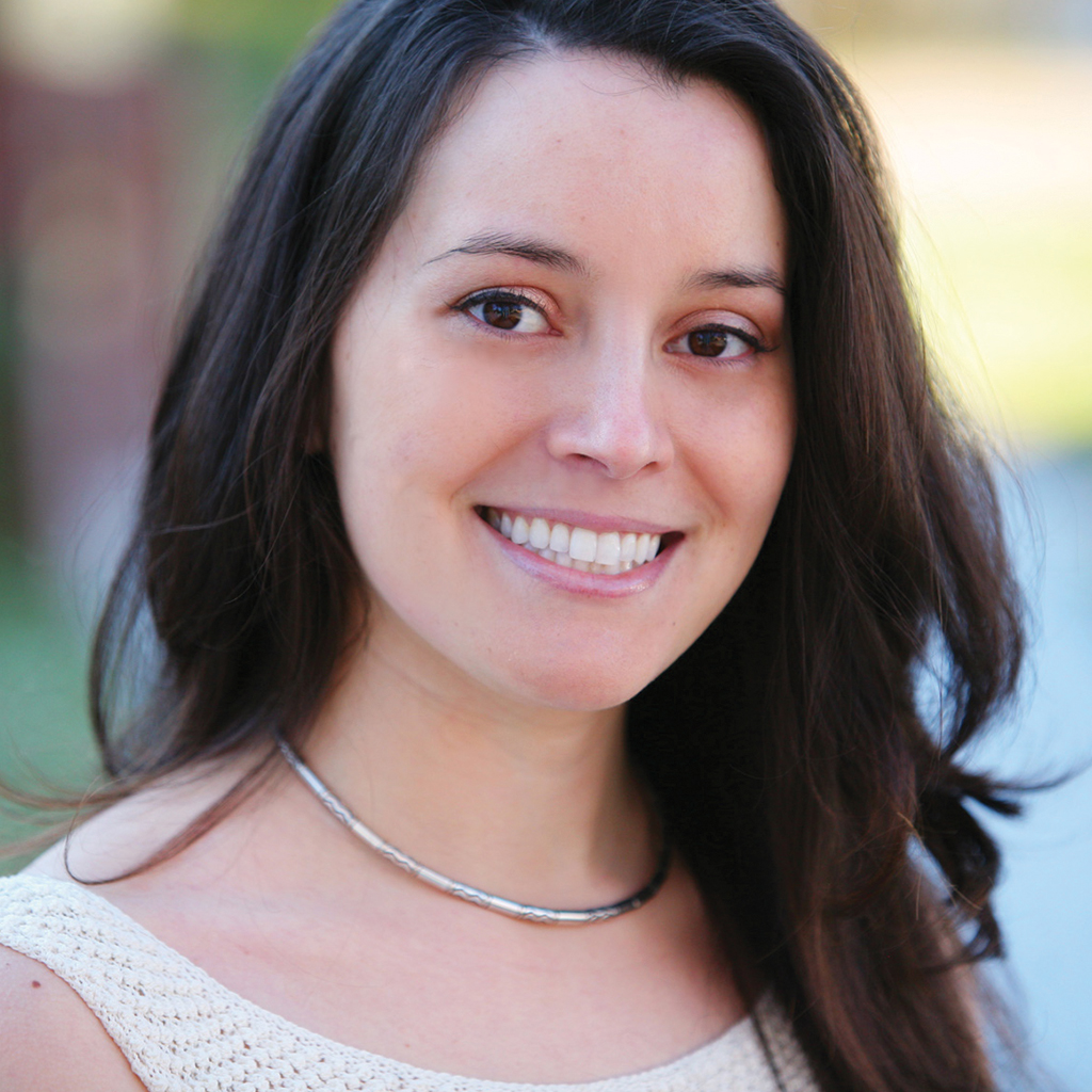 Sheril Kirshenbaum | EG Conference