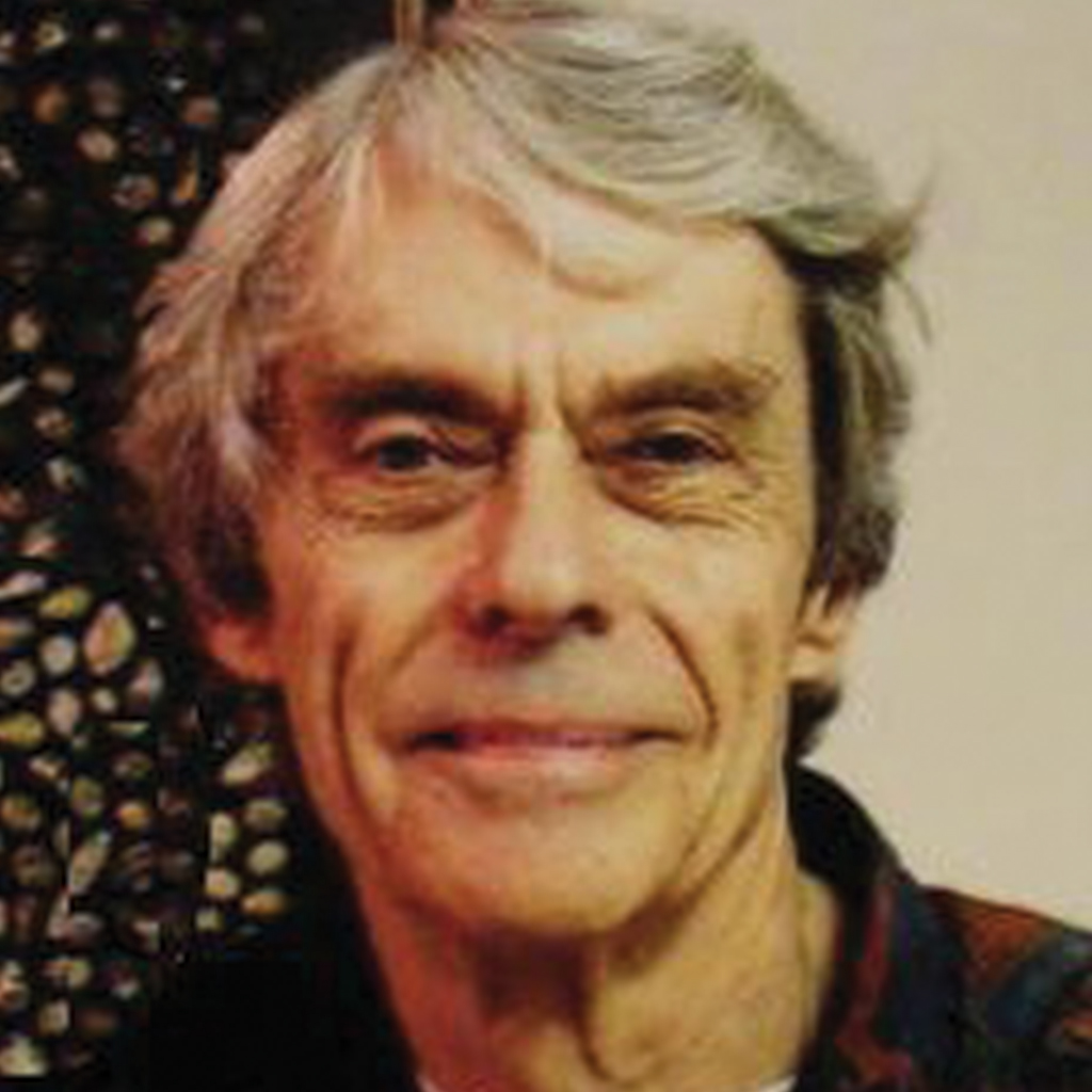 Ken Knowlton | EG Conference