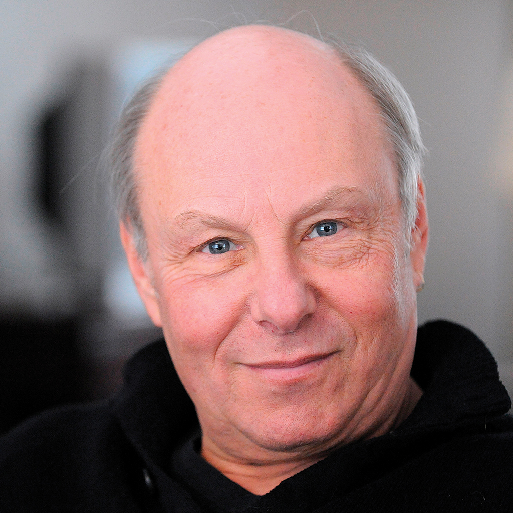 James Kunstler | EG Conference