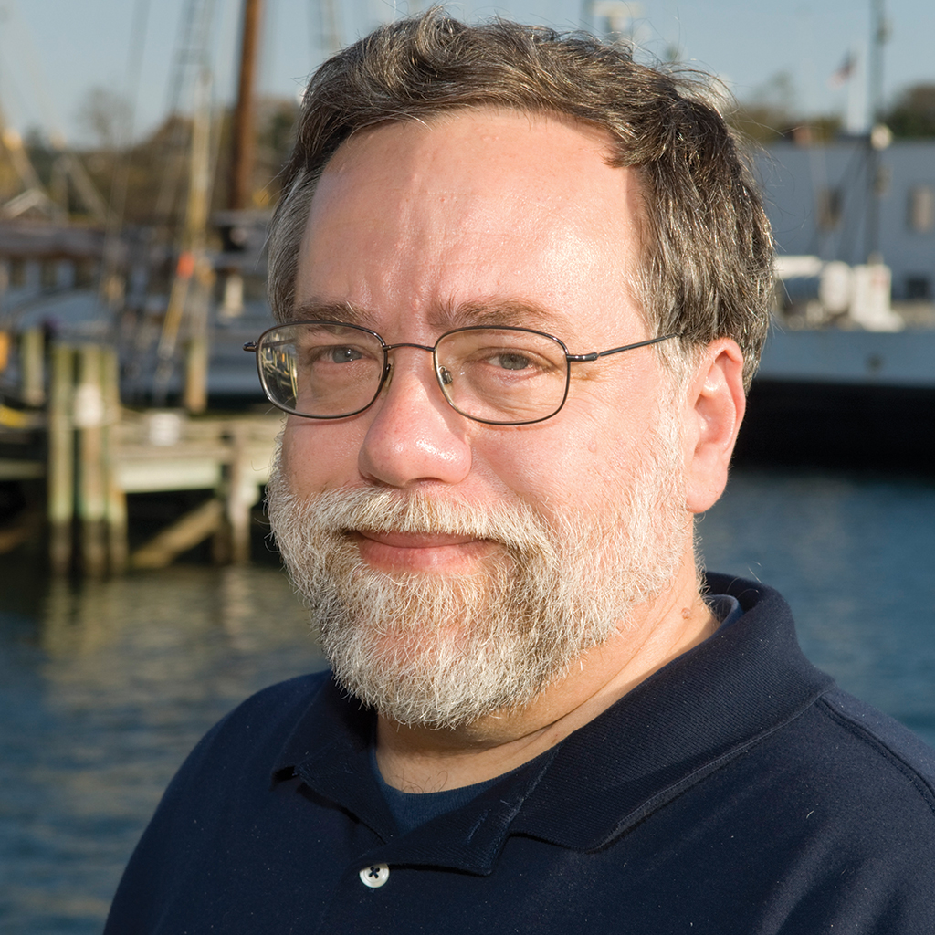 William Lange | EG Conference