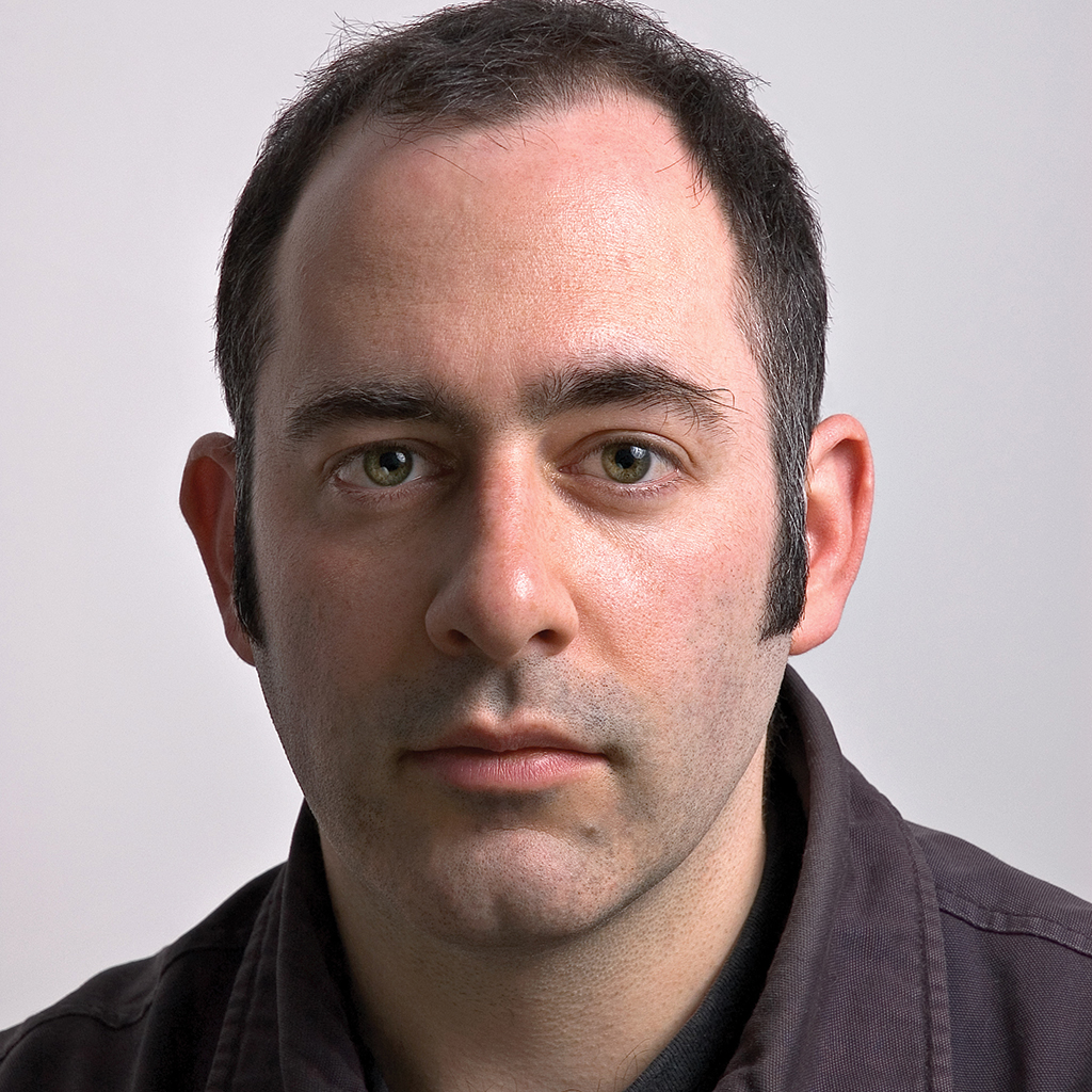 Golan Levin | EG Conference