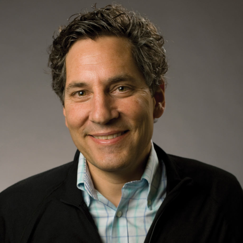 Mark Liponis | EG Conference