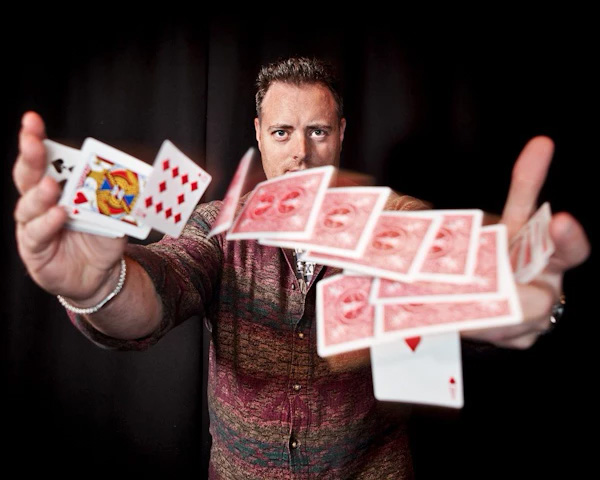 Jason England | EG Conference