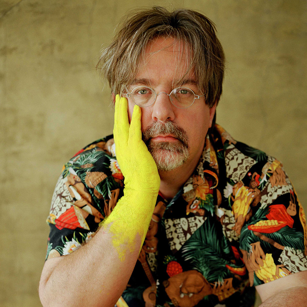 Matt Groening | EG Conference Matt Groening | EG Conference