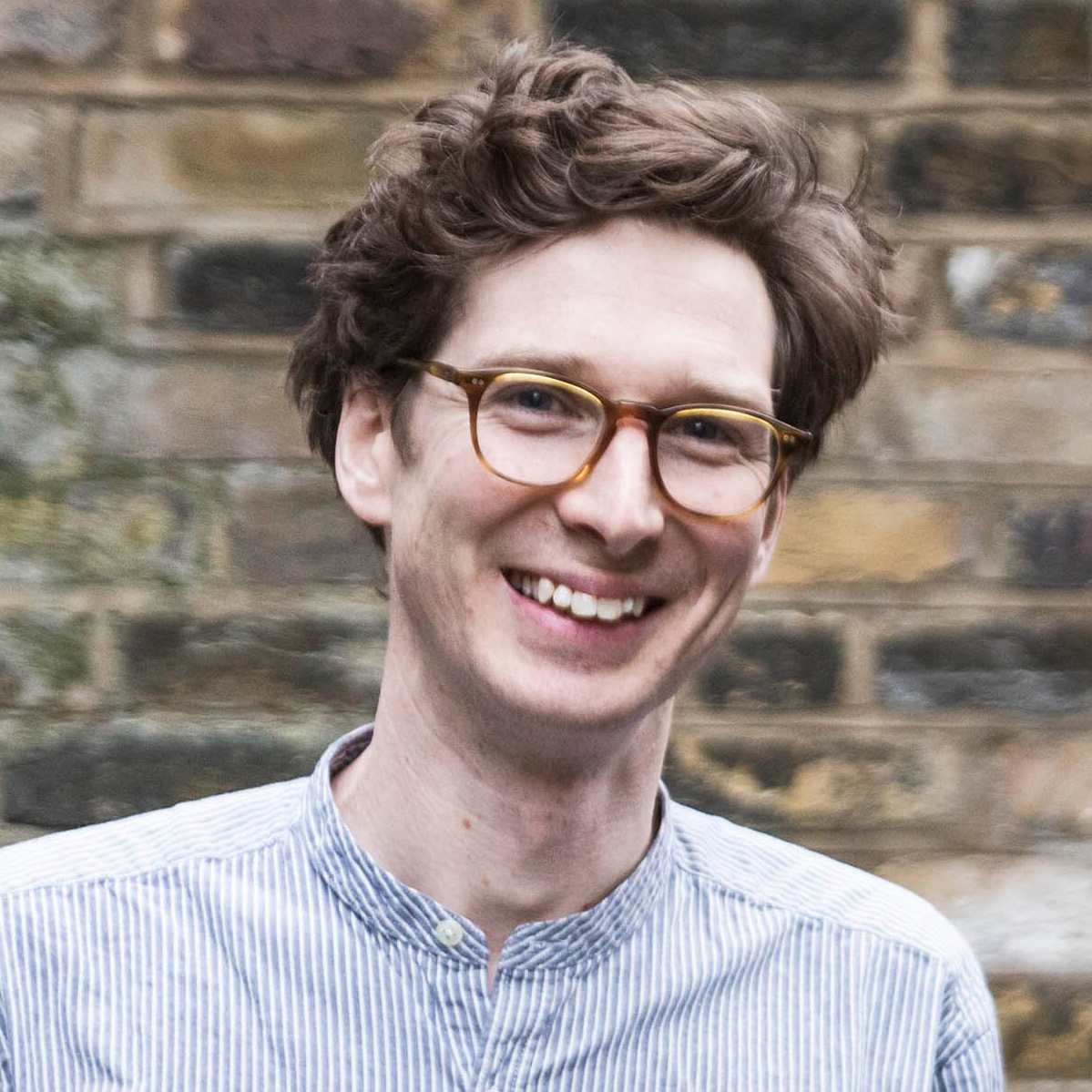 Matthew Shaw | EG Conference