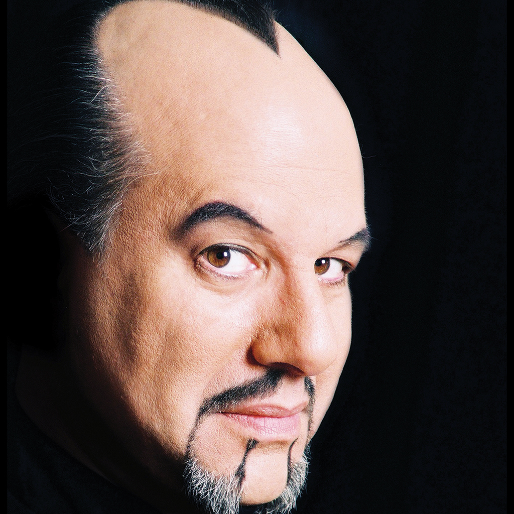 Max Maven | EG Conference