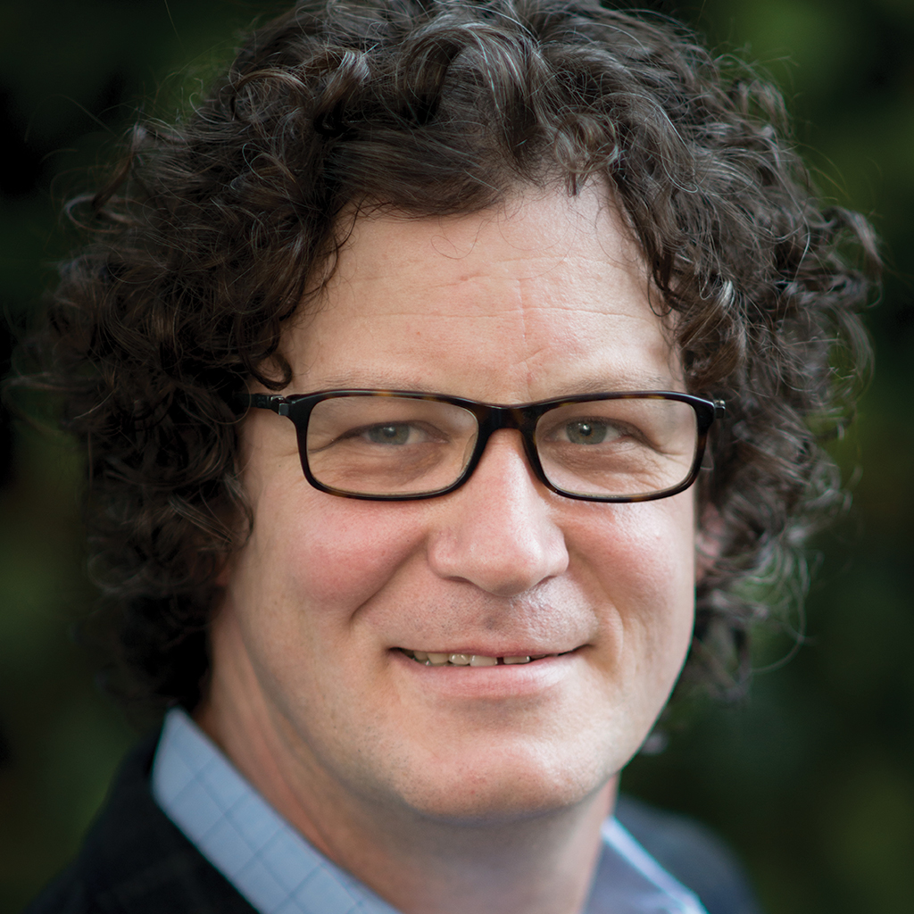 Jon McCormack | EG Conference