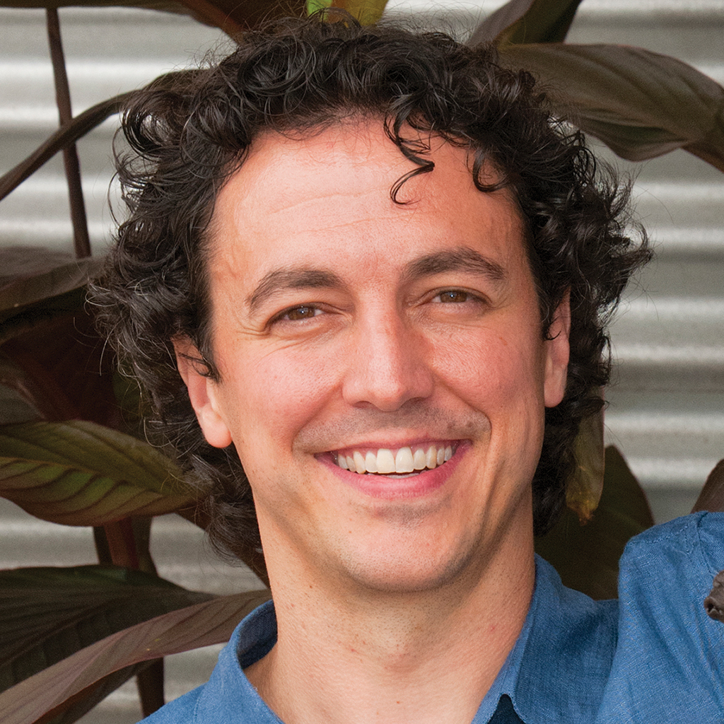 Rob Mies | EG Conference