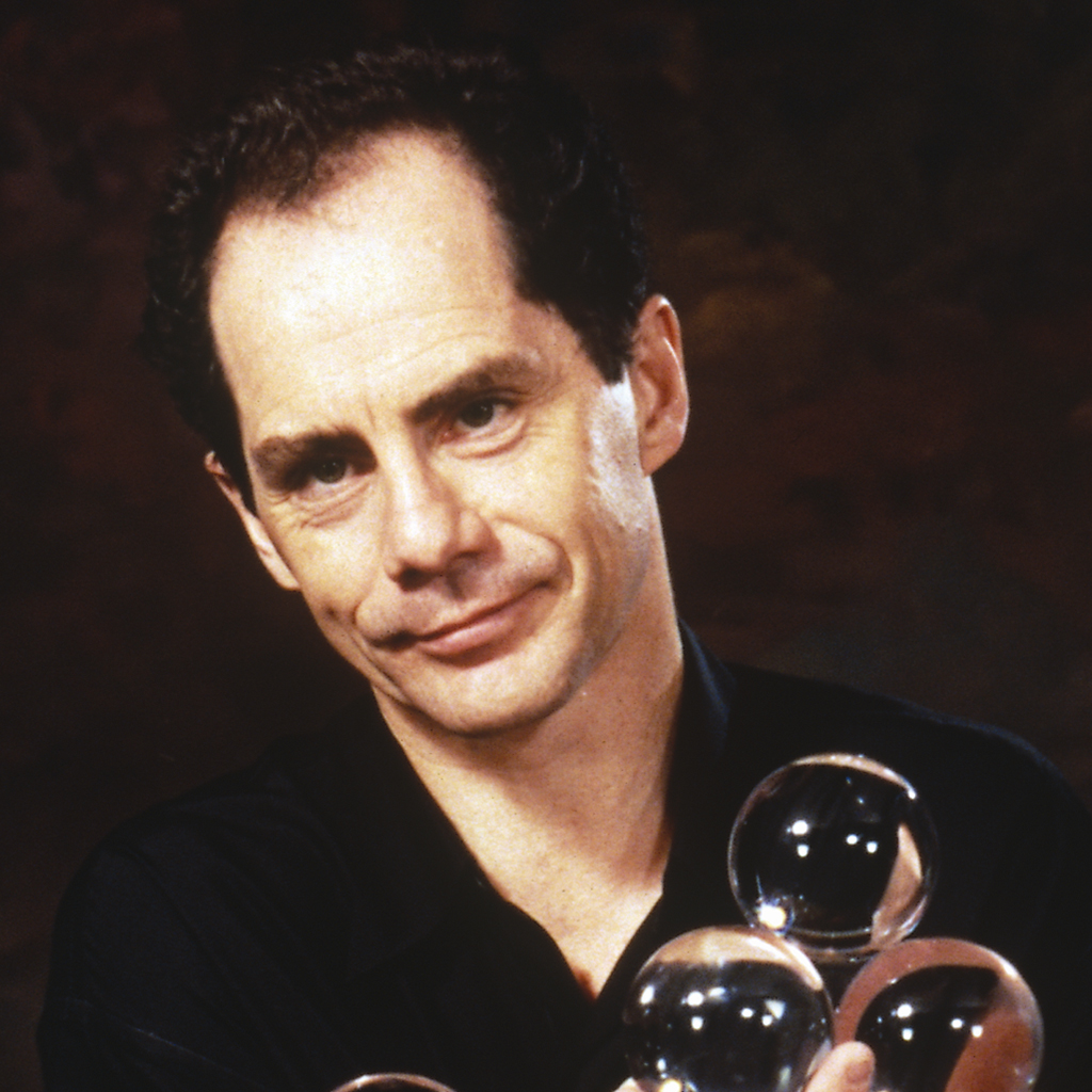 Michael Moschen | EG Conference