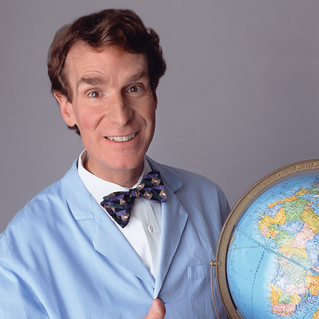 Bill Nye | EG Conference