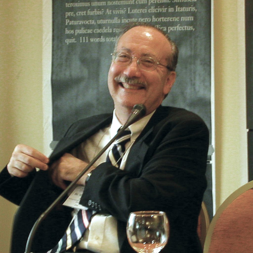 Marc Pachter | EG Conference